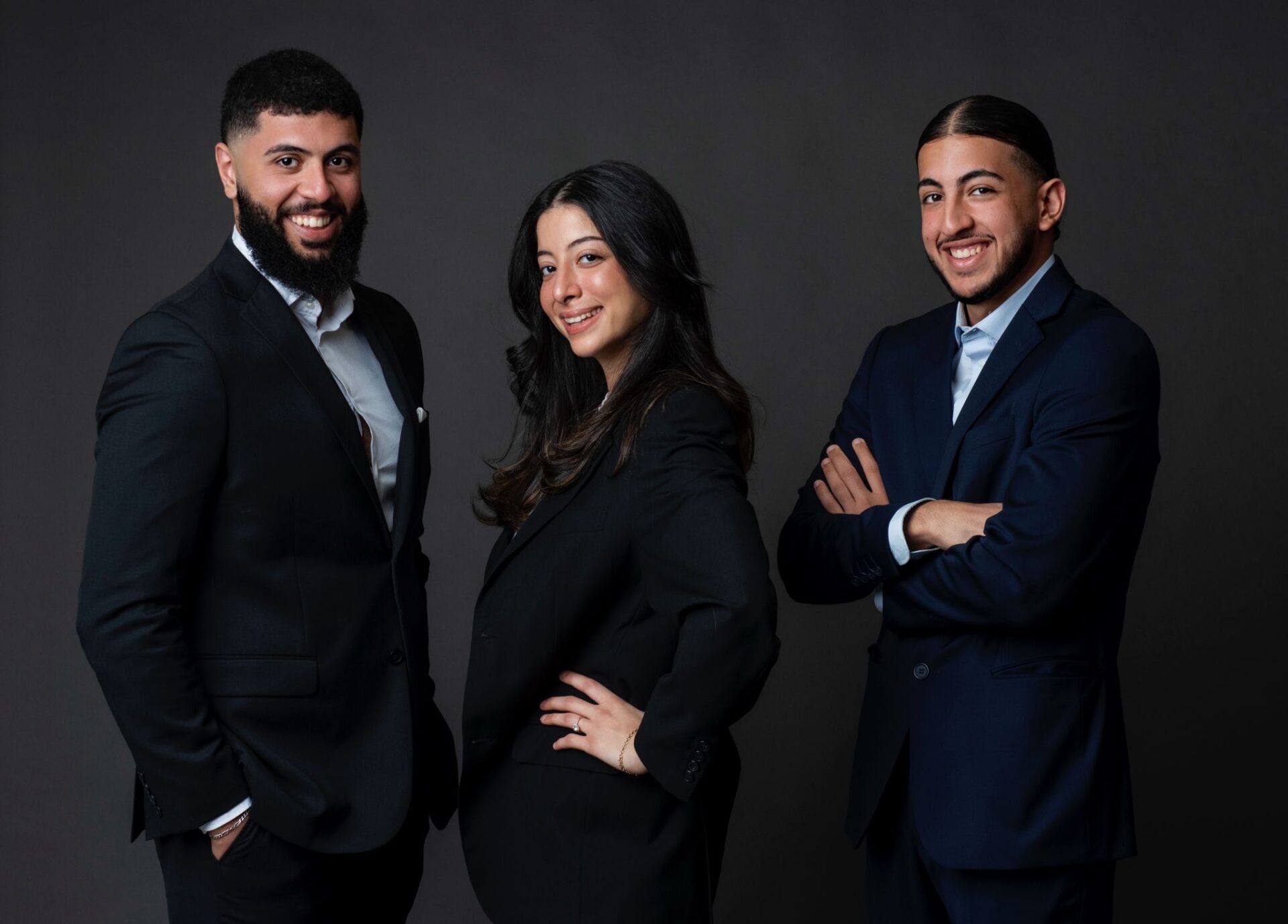 Vår vision - TRANSEO